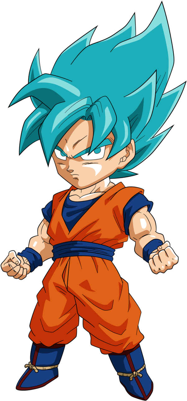 Congratulations! The PNG Image Has Been Downloaded (Chibi Dragon Ball Z ...