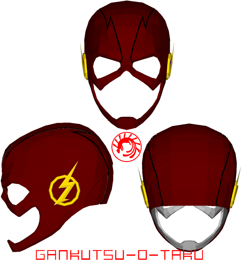 Congratulations! The PNG Image Has Been Downloaded (The Flash Mask Png ...