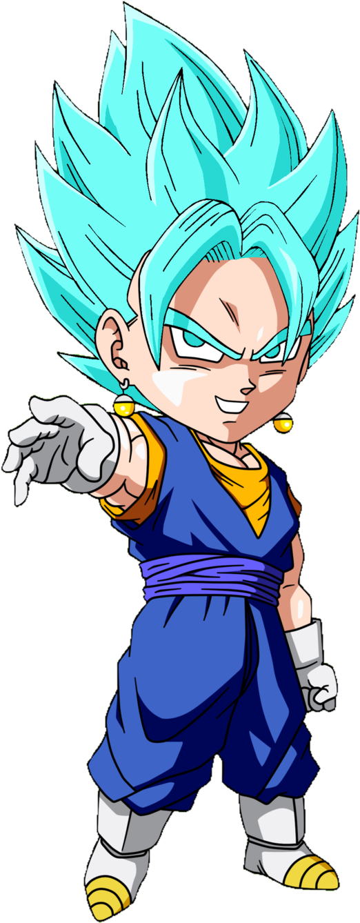 Congratulations! The PNG Image Has Been Downloaded (Goku - Super Saiyan ...