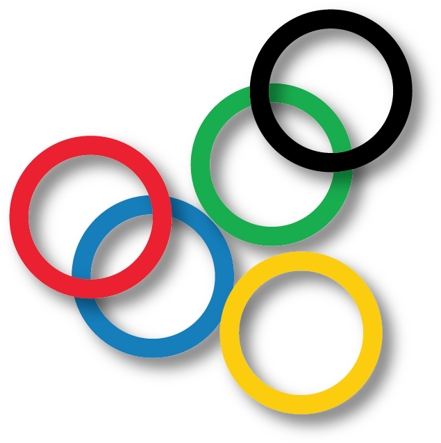 Congratulations! The PNG Image Has Been Downloaded (Transparent Olympic ...