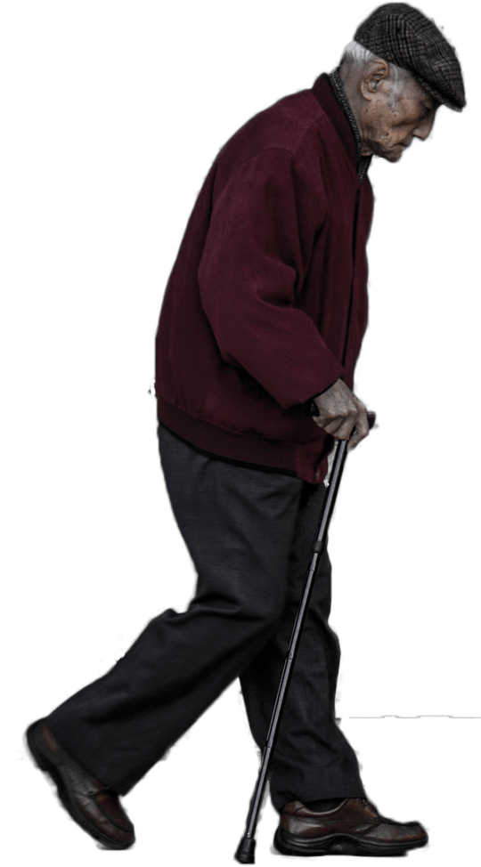Congratulations! The PNG Image Has Been Downloaded (Transparent Old Man ...