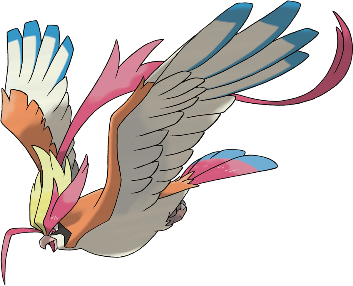 Congratulations! The PNG Image Has Been Downloaded (Pidgey Png ...