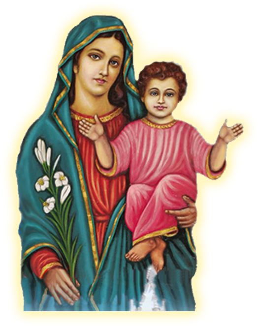 Congratulations! The PNG Image Has Been Downloaded (Mary Transparent ...