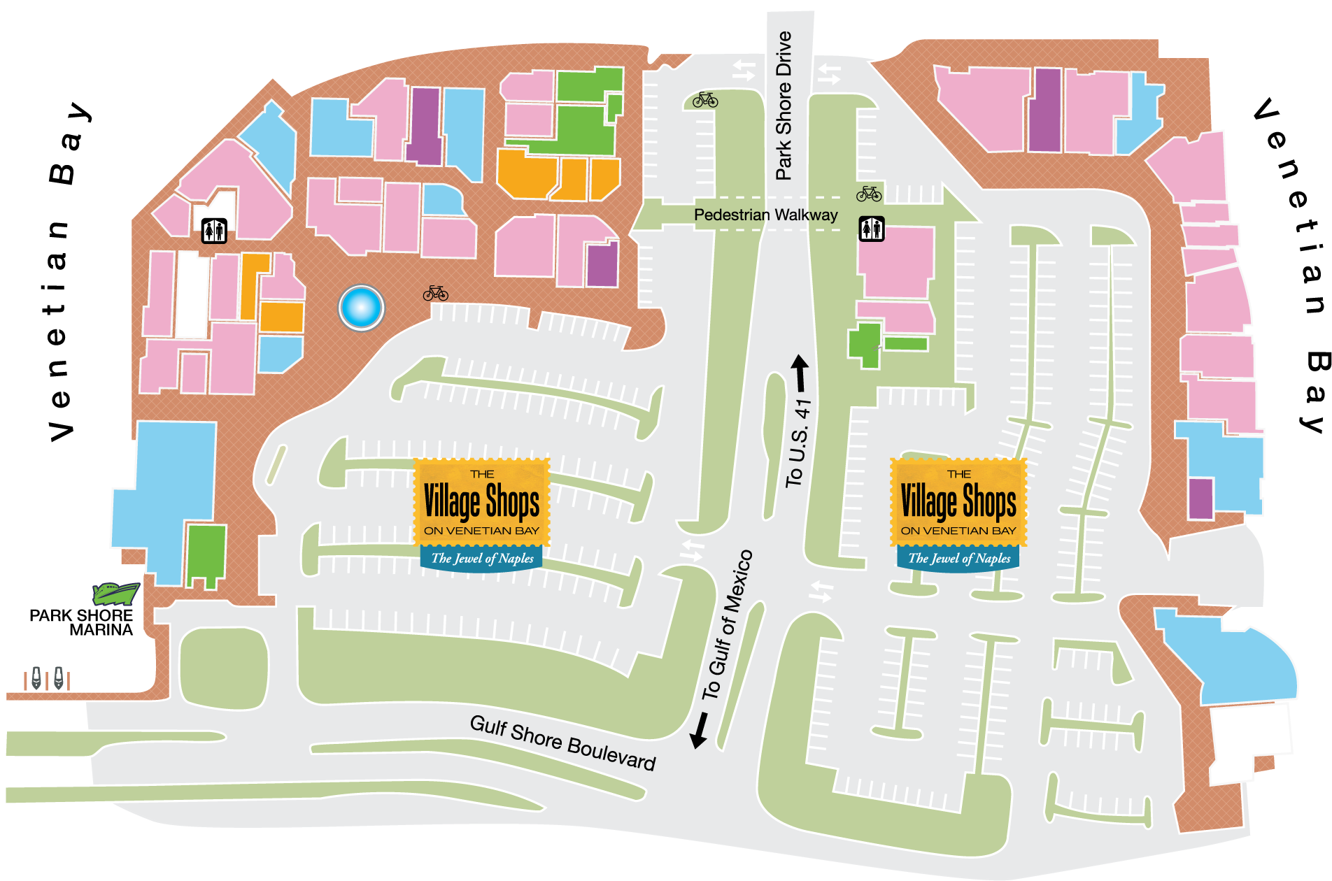 Congratulations! The PNG Image Has Been Downloaded (Map Of Waterside ...