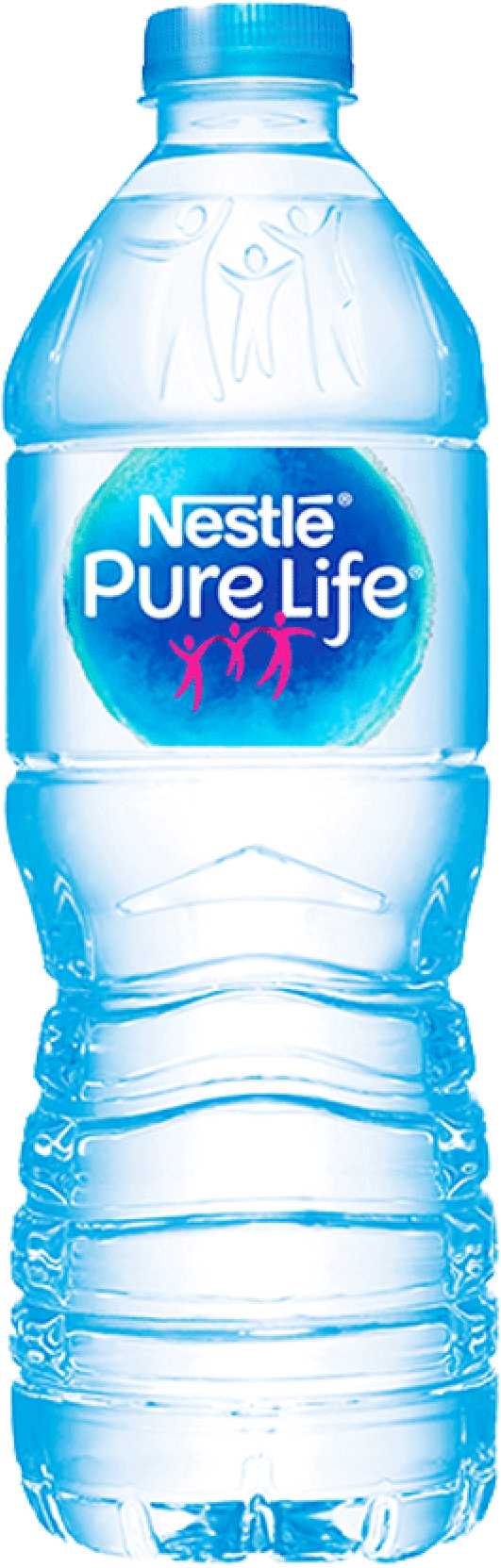 Congratulations! The PNG Image Has Been Downloaded (Nestle Water Pure ...