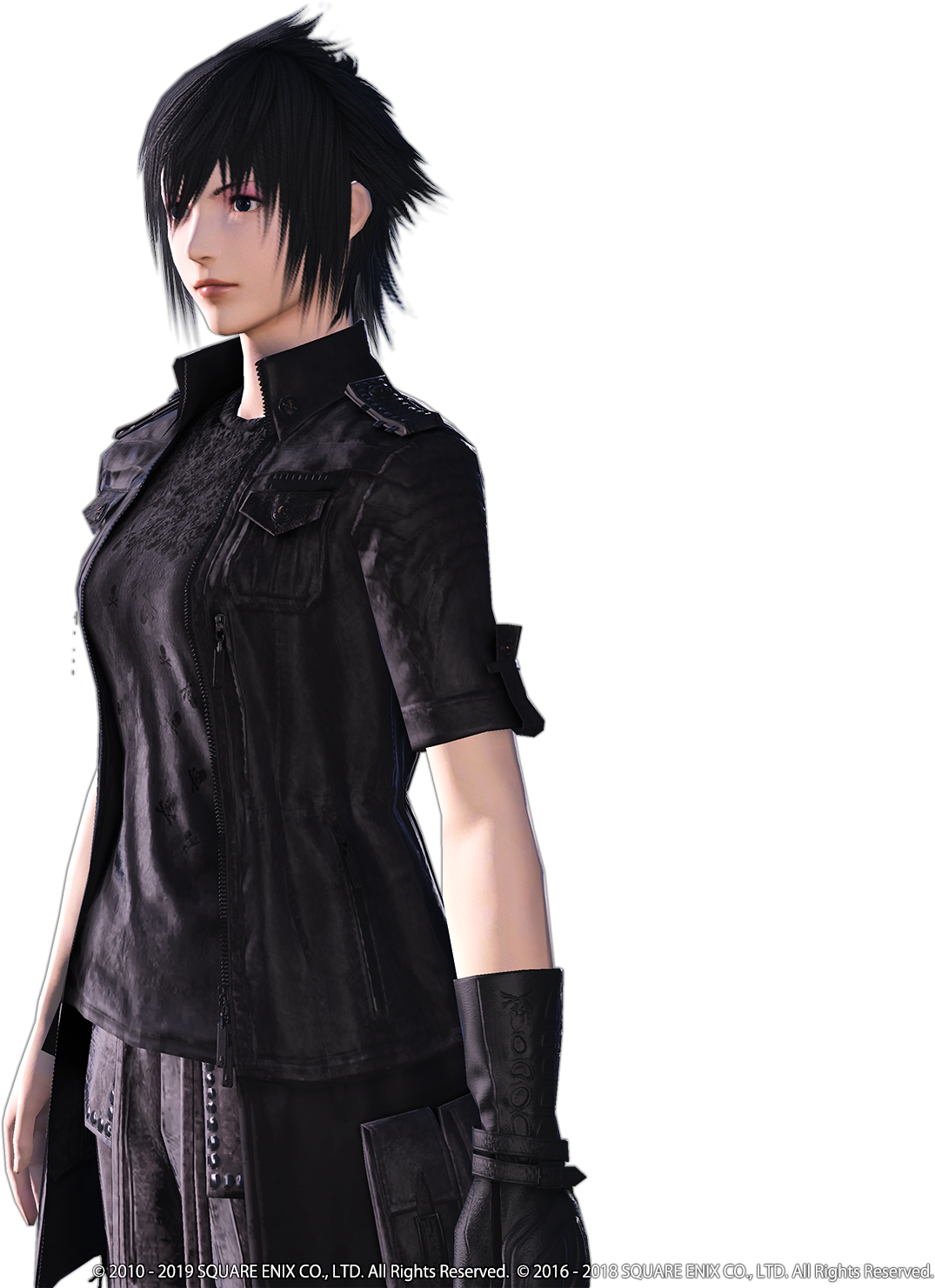 Congratulations! The PNG Image Has Been Downloaded (Noctis Png ...