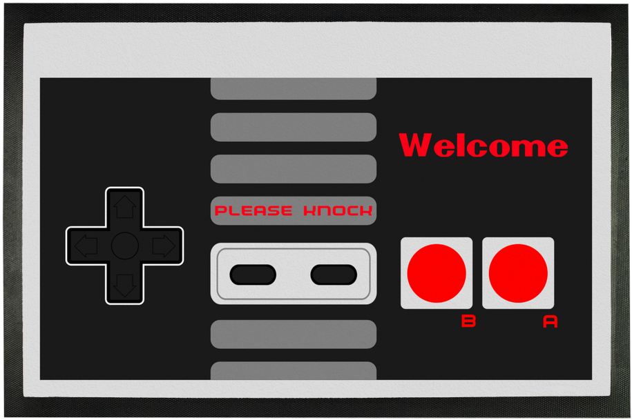 Congratulations! The PNG Image Has Been Downloaded (Control Nintendo ...