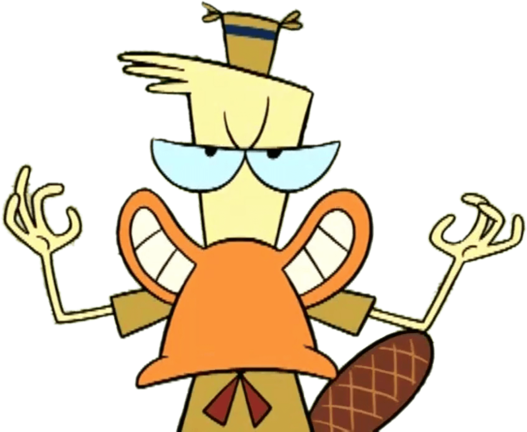 Congratulations! The PNG Image Has Been Downloaded (Camp Lazlo ...