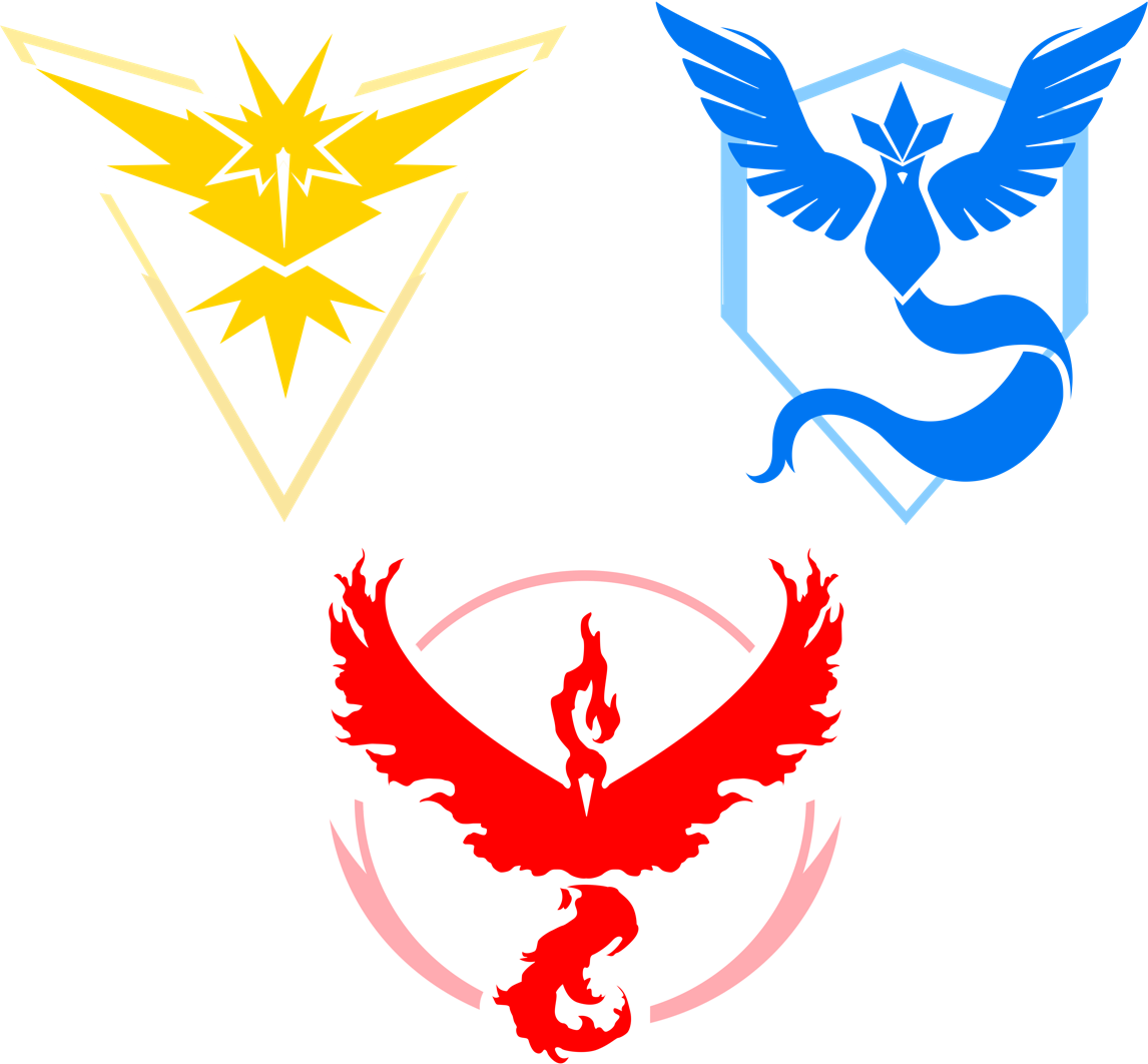 Congratulations! The PNG Image Has Been Downloaded (Pokemon Go Teams ...