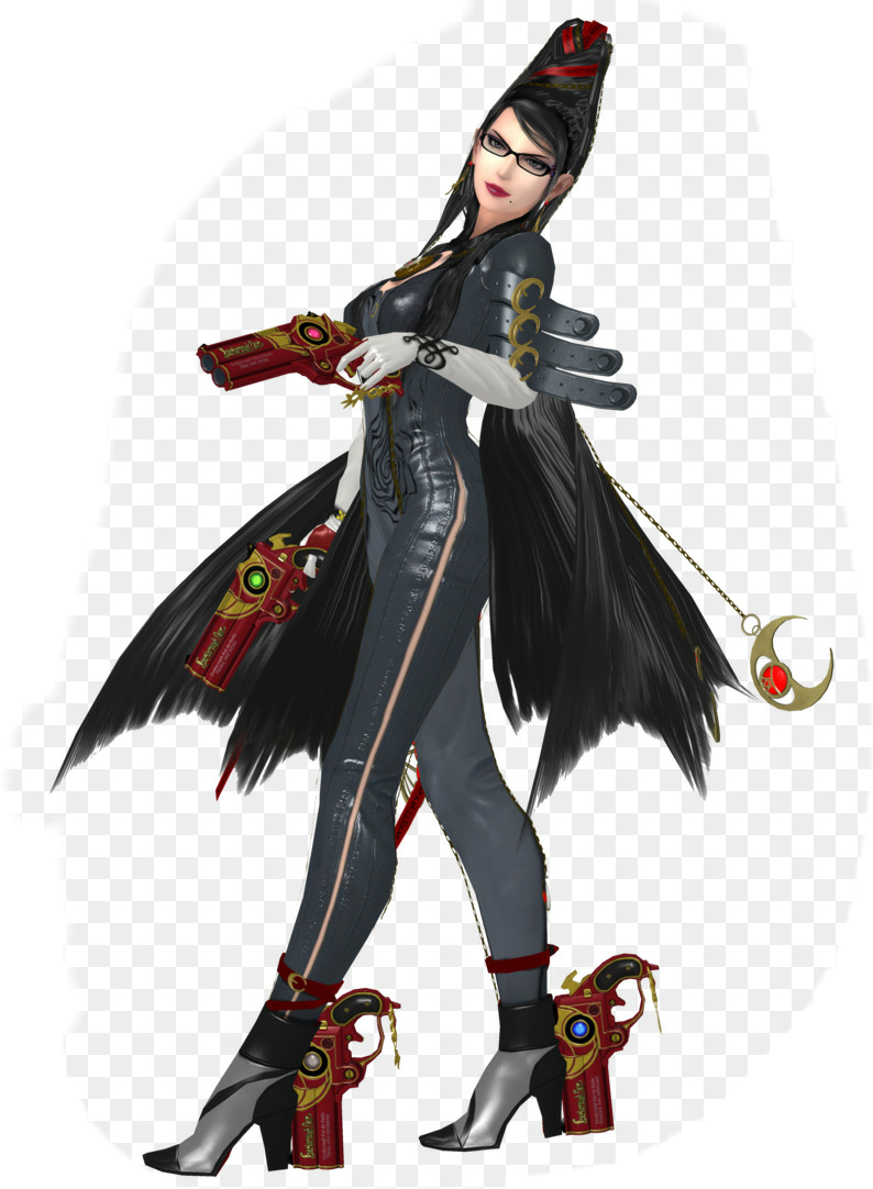 Congratulations! The PNG Image Has Been Downloaded (#bayonetta #me # ...