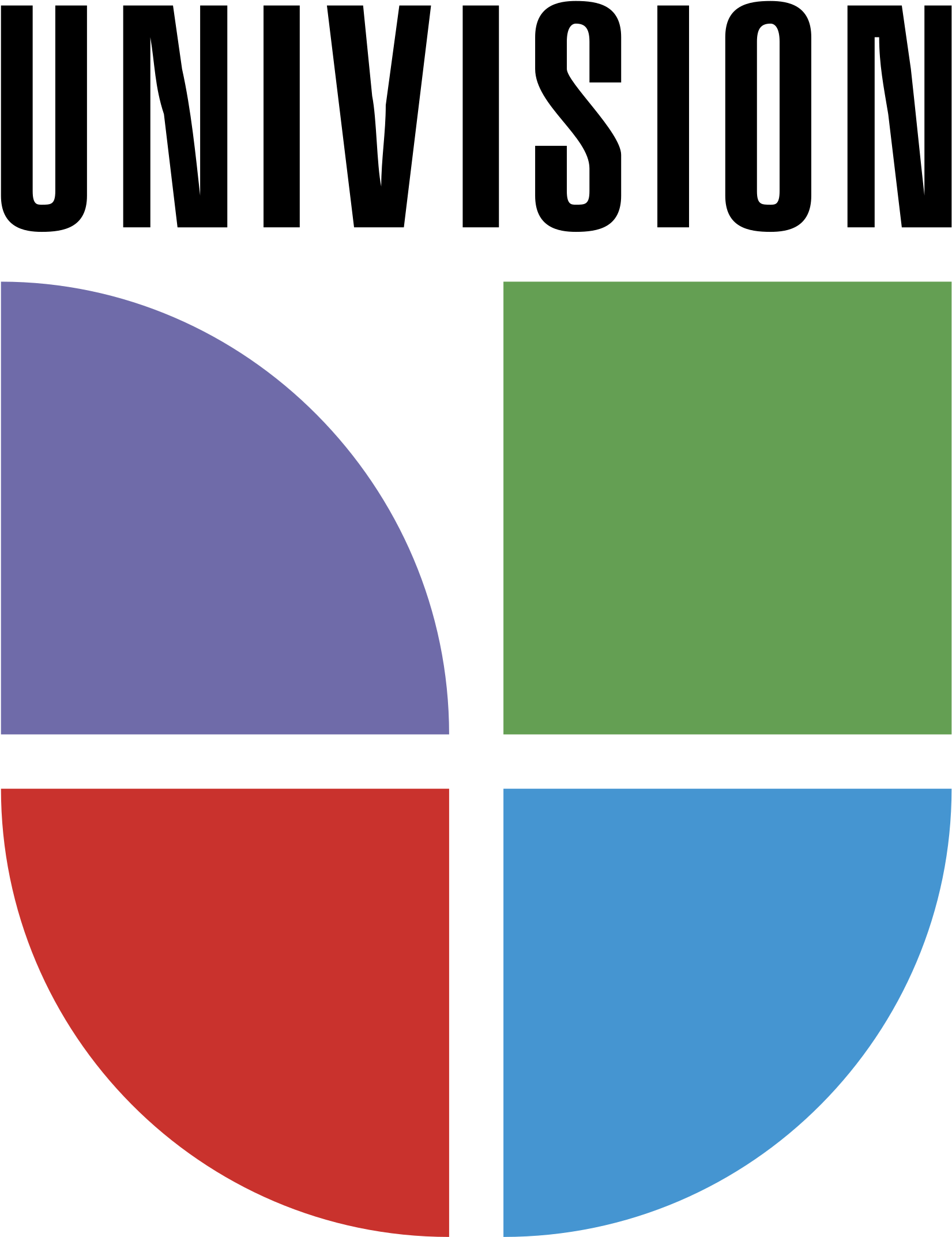 Congratulations! The PNG Image Has Been Downloaded (Univision Logo, HD ...