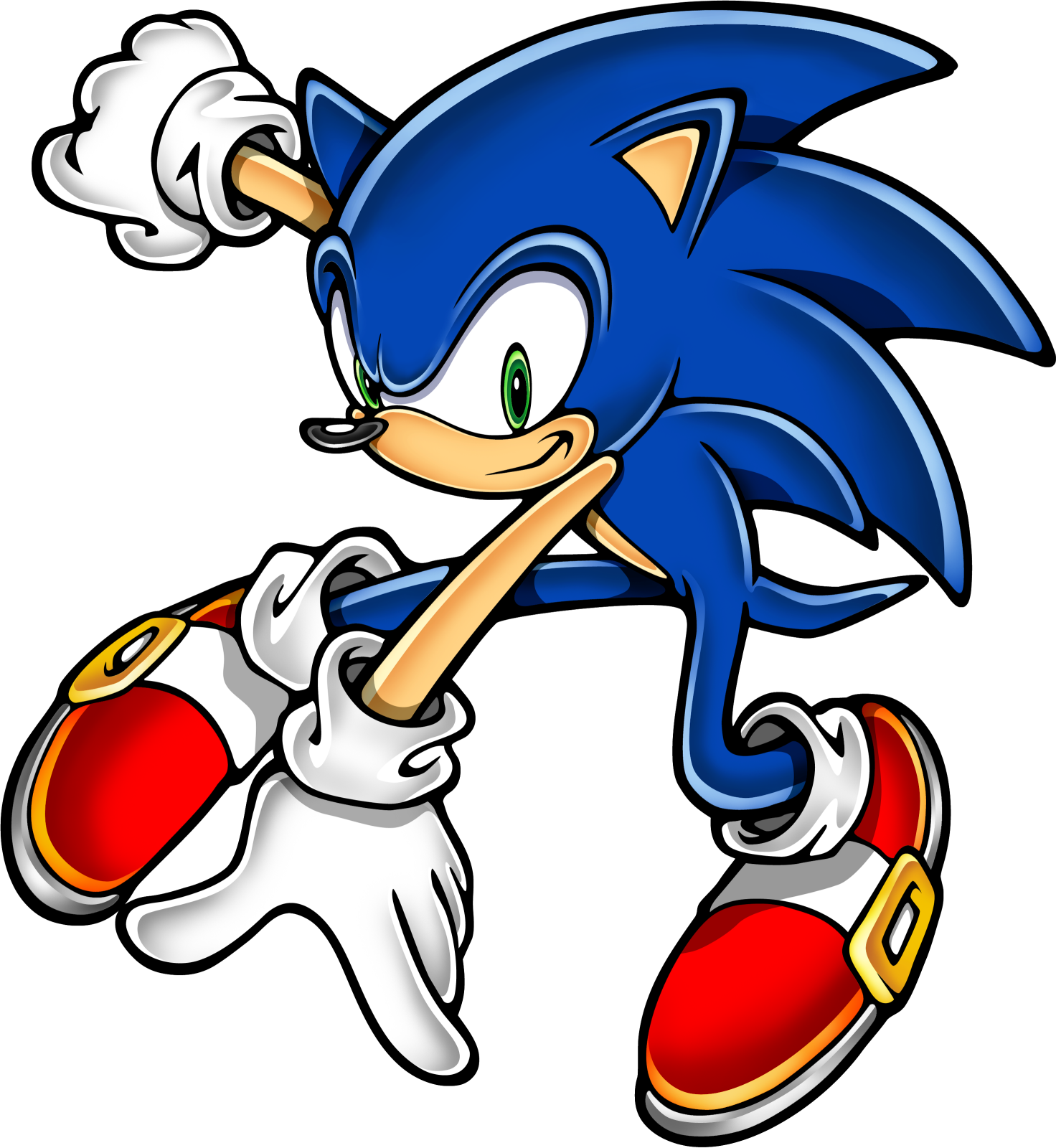 Congratulations! The PNG Image Has Been Downloaded (Image - Sonic The ...