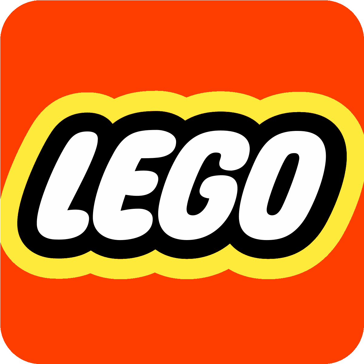 Congratulations! The PNG Image Has Been Downloaded (Lego Logo Icon, HD ...