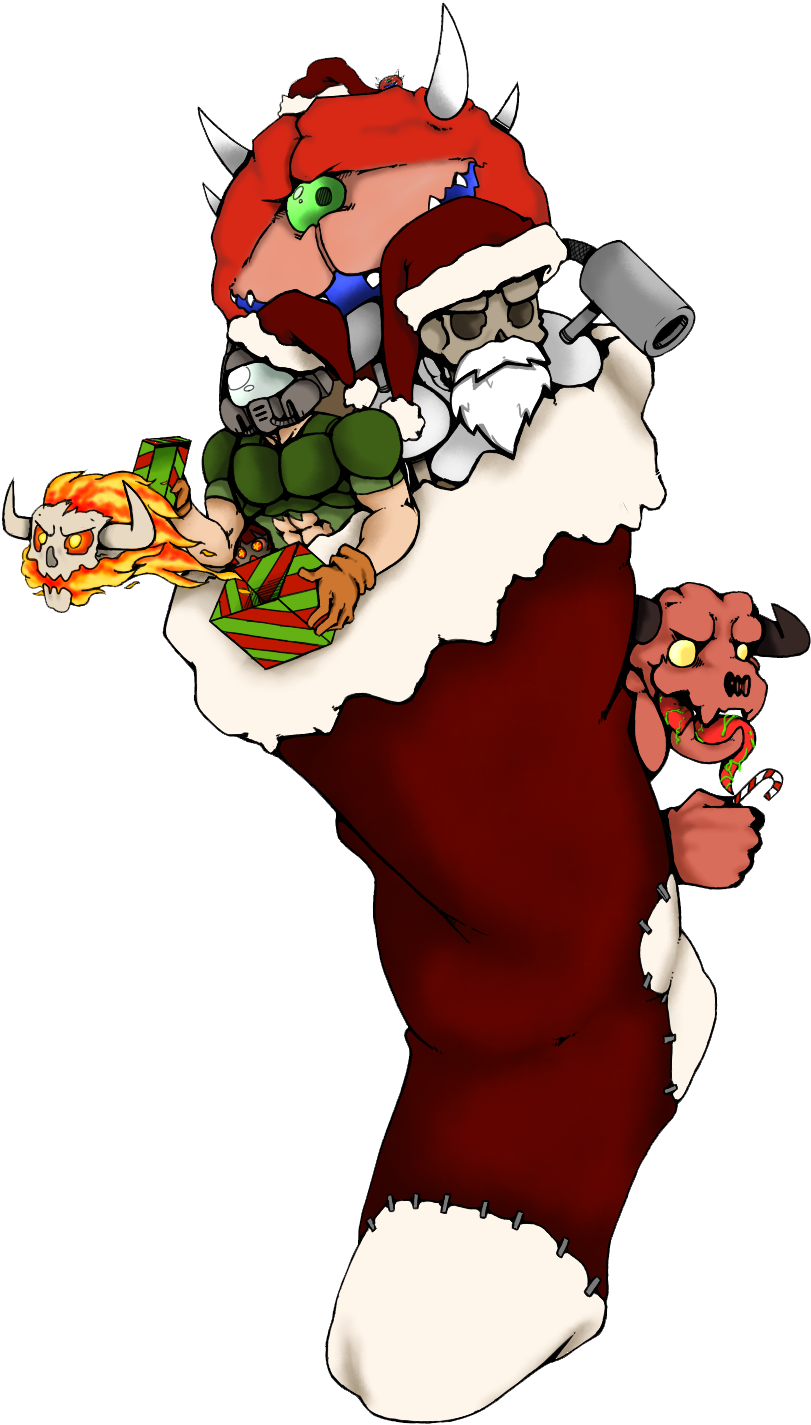 Congratulations! The PNG Image Has Been Downloaded (Doom Thread / Retro ...