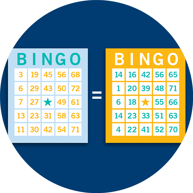 Congratulations! The PNG Image Has Been Downloaded (Transparent Bingo ...