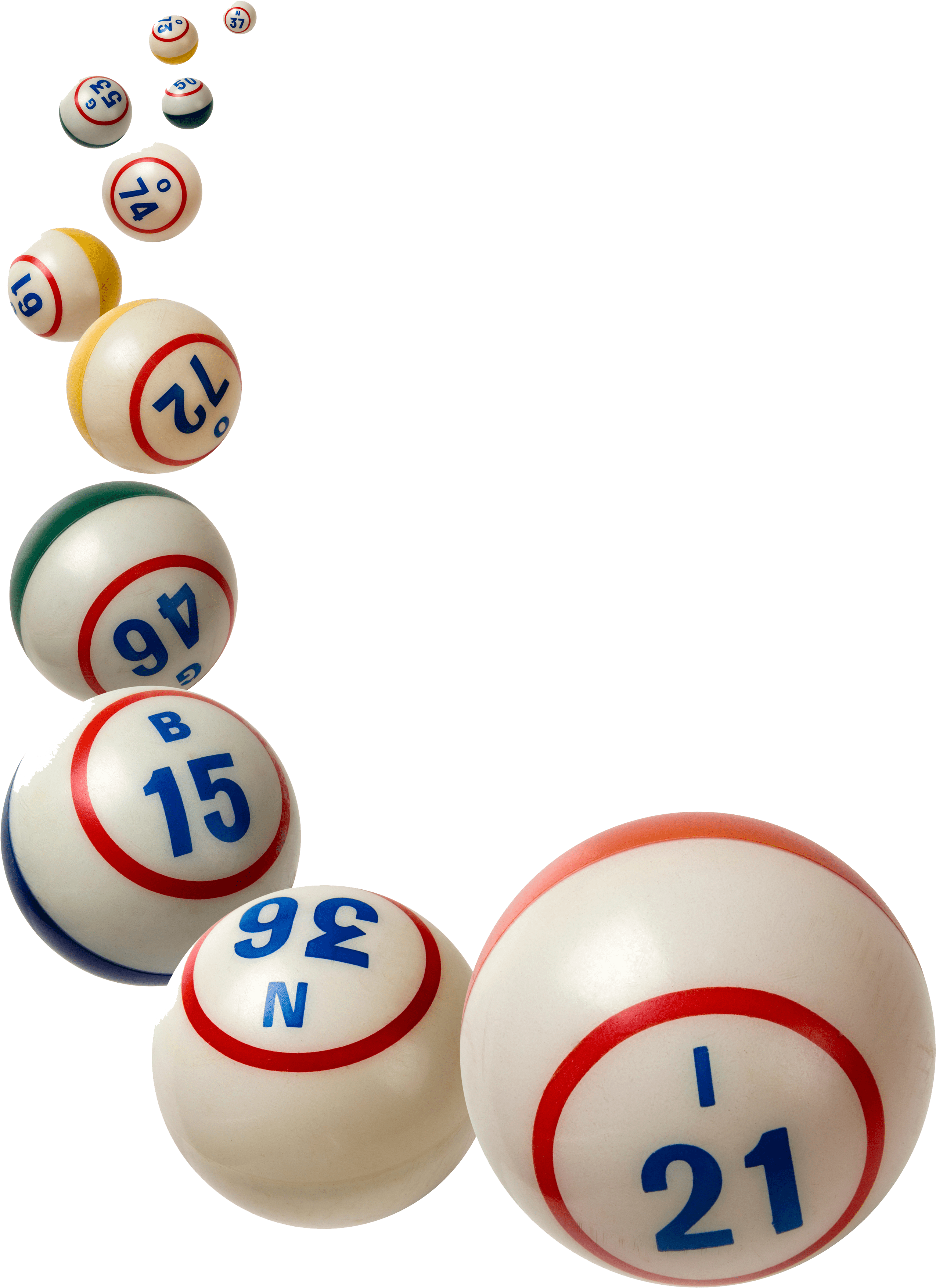 Congratulations! The PNG Image Has Been Downloaded (Bingo Night Clip ...