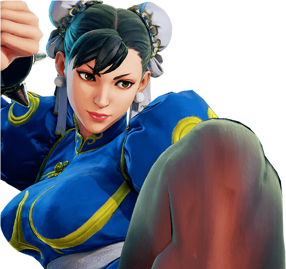 Congratulations! The PNG Image Has Been Downloaded (Street Fighter 5 ...