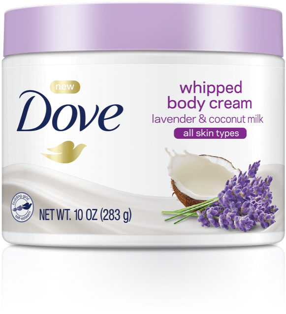 Congratulations! The PNG Image Has Been Downloaded (Dove Whipped Body ...