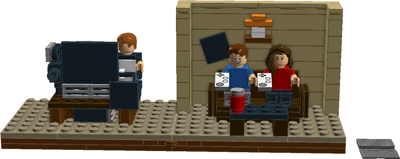 Congratulations! The PNG Image Has Been Downloaded (Matpat Game Theory ...