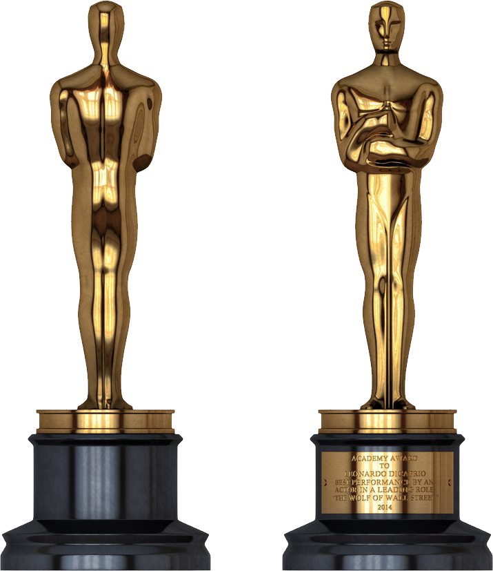 Congratulations! The PNG Image Has Been Downloaded (Academy Awards Png ...