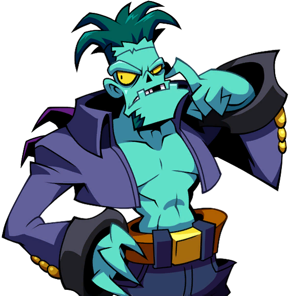 Congratulations! The PNG Image Has Been Downloaded (Half Genie Hero ...