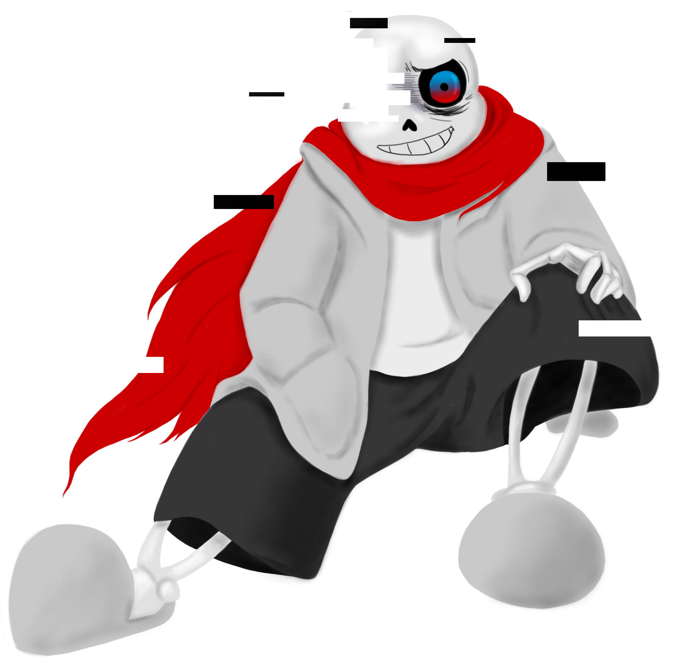 Congratulations! The PNG Image Has Been Downloaded (Geno Undertale, HD ...