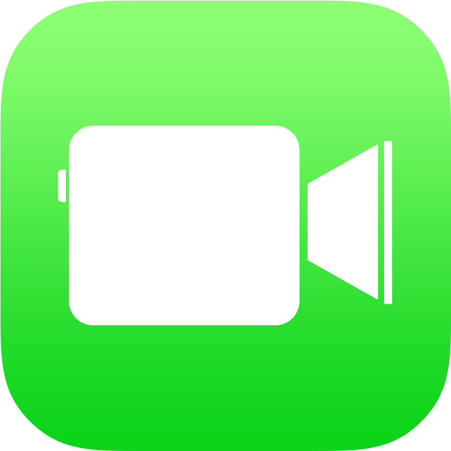 Congratulations! The PNG Image Has Been Downloaded (Facetime Icon Png ...