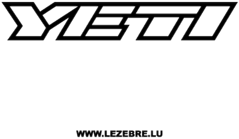 Congratulations! The PNG Image Has Been Downloaded (Transparent Yeti ...