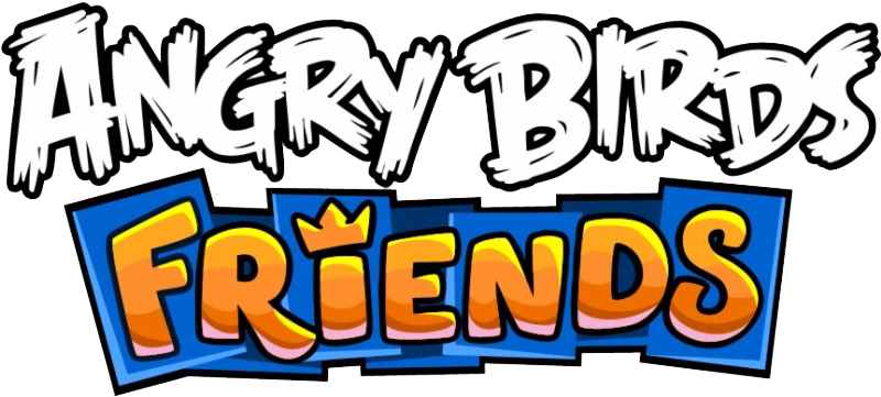 Congratulations! The PNG Image Has Been Downloaded (Angry Birds Friends ...