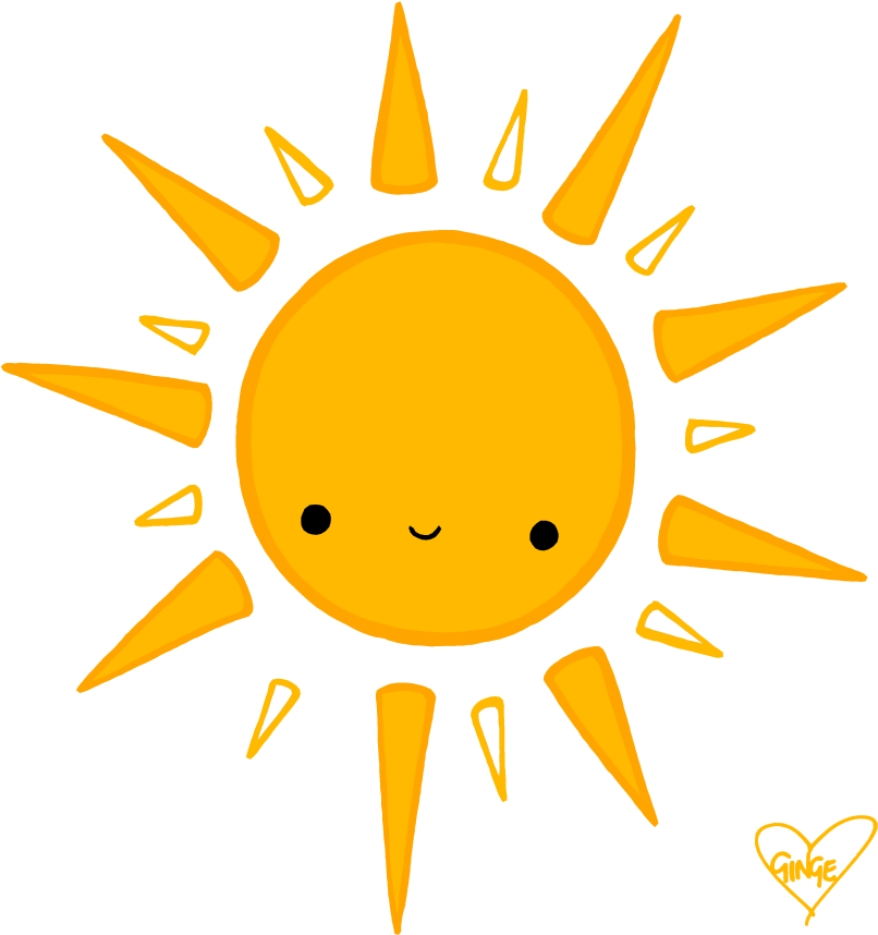 Congratulations! The PNG Image Has Been Downloaded (Sun Drawing ...