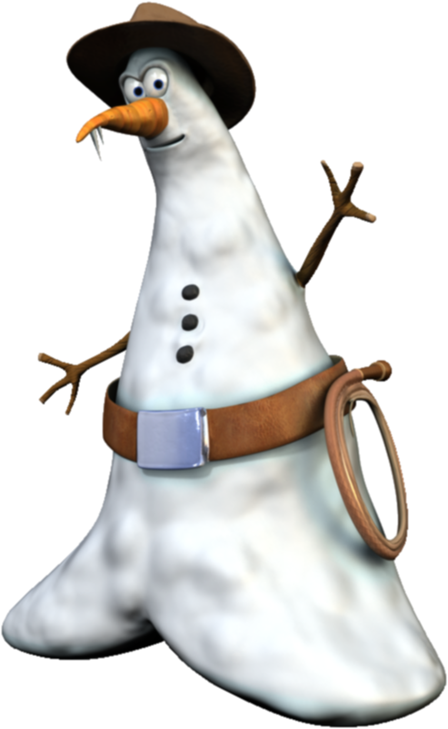 Congratulations! The PNG Image Has Been Downloaded (Western Snowman ...