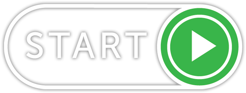 Congratulations! The PNG Image Has Been Downloaded (3d Start Button Png ...