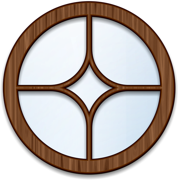 Congratulations! The PNG Image Has Been Downloaded (Window, Wood, Pane ...