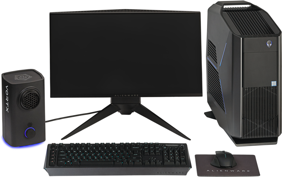 Congratulations! The PNG Image Has Been Downloaded (Gaming Setup ...
