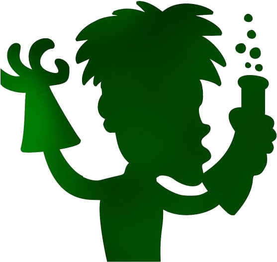 Congratulations! The PNG Image Has Been Downloaded (Scientist Png ...