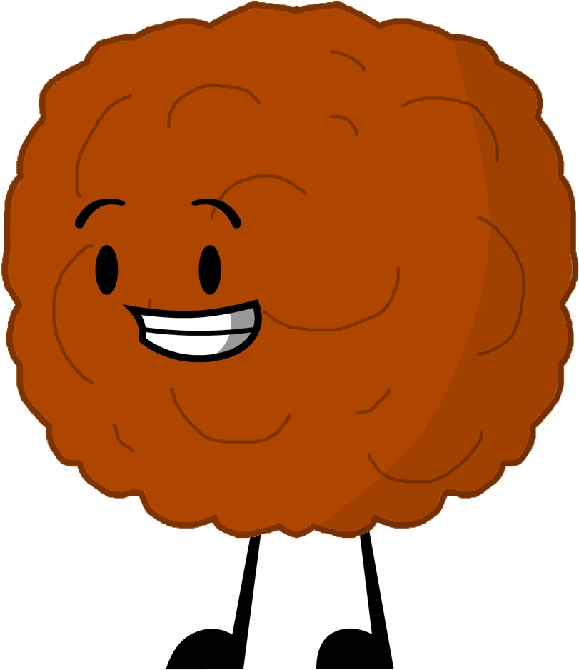 Congratulations! The PNG Image Has Been Downloaded (Meatball Clipart ...
