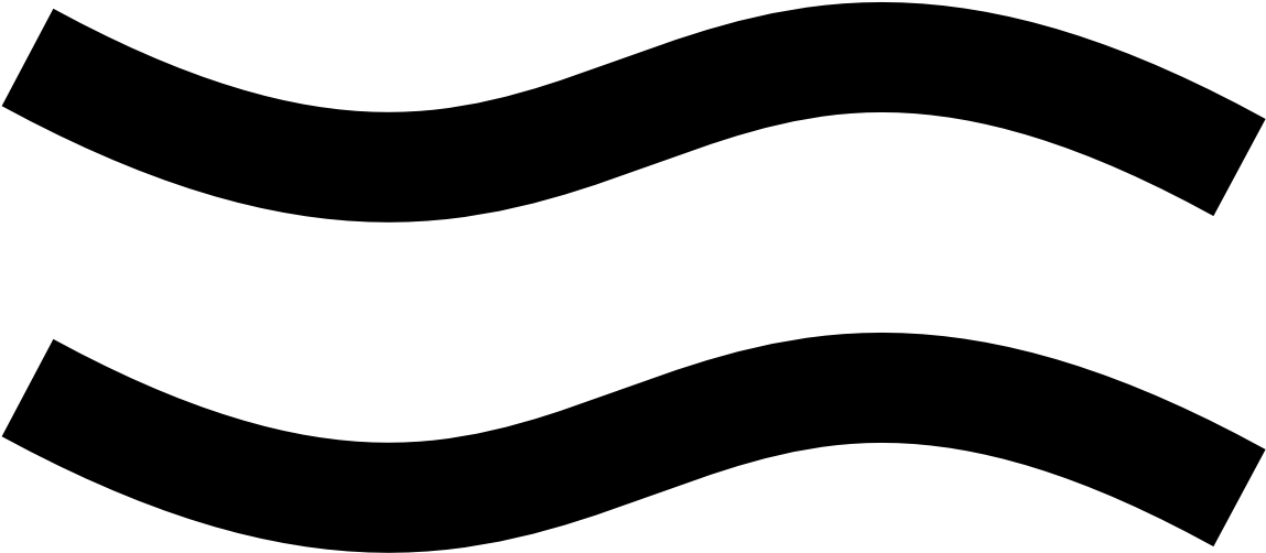 Congratulations! The PNG Image Has Been Downloaded (Wavy Line Png Www ...