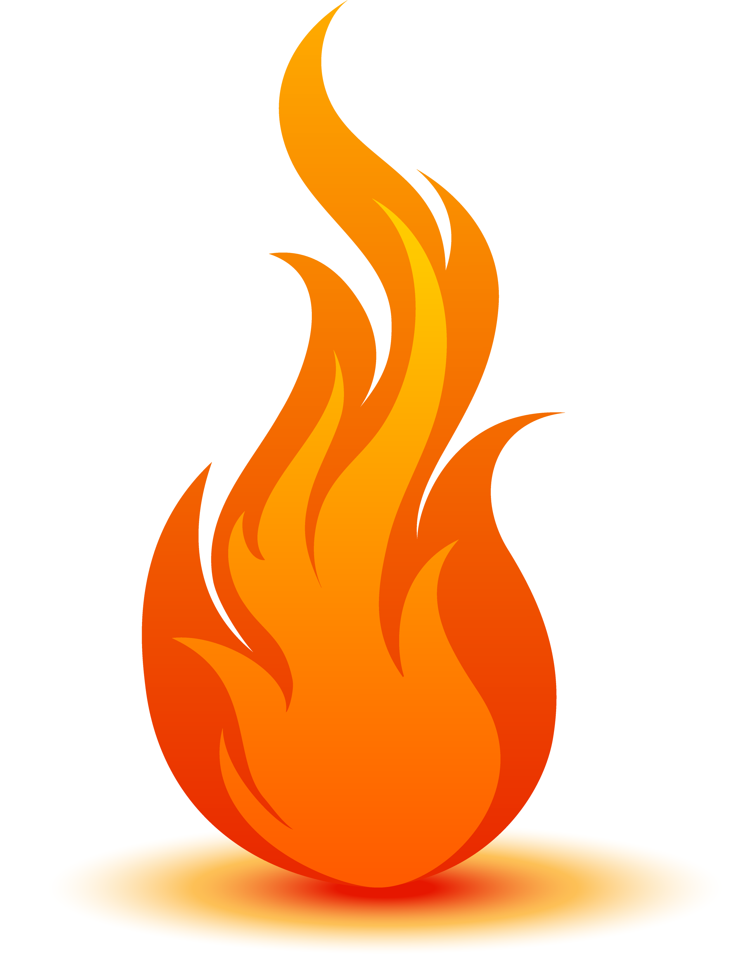Congratulations! The PNG Image Has Been Downloaded (Transparent Fire ...
