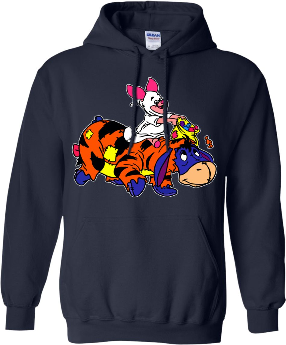 Congratulations! The PNG Image Has Been Downloaded (Transparent Eeyore ...