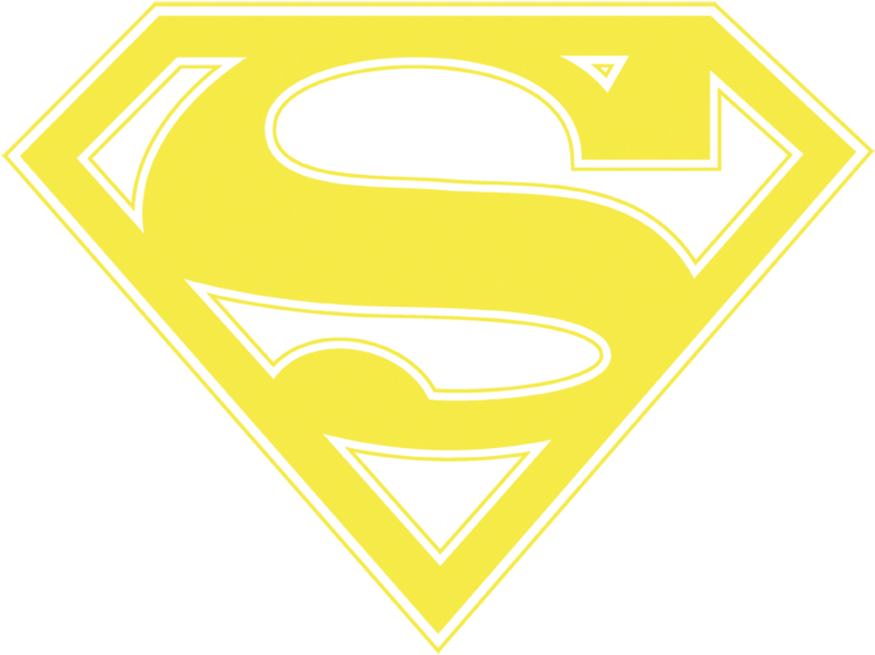 Congratulations! The PNG Image Has Been Downloaded (Superman Logo ...