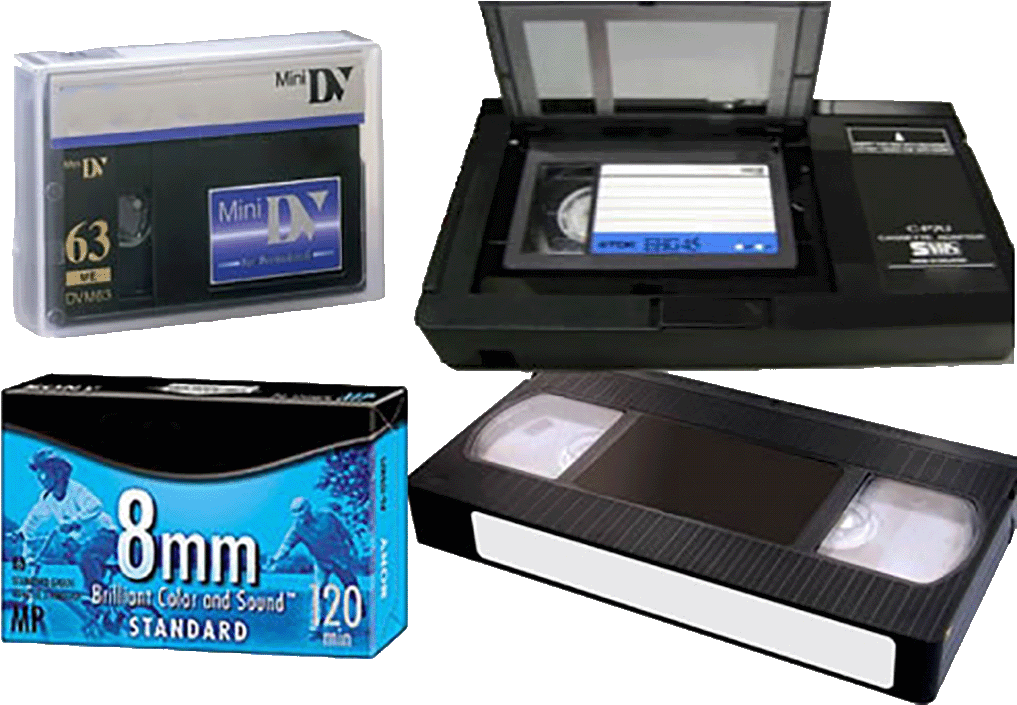 Congratulations! The PNG Image Has Been Downloaded (Vhs Tape Png ...