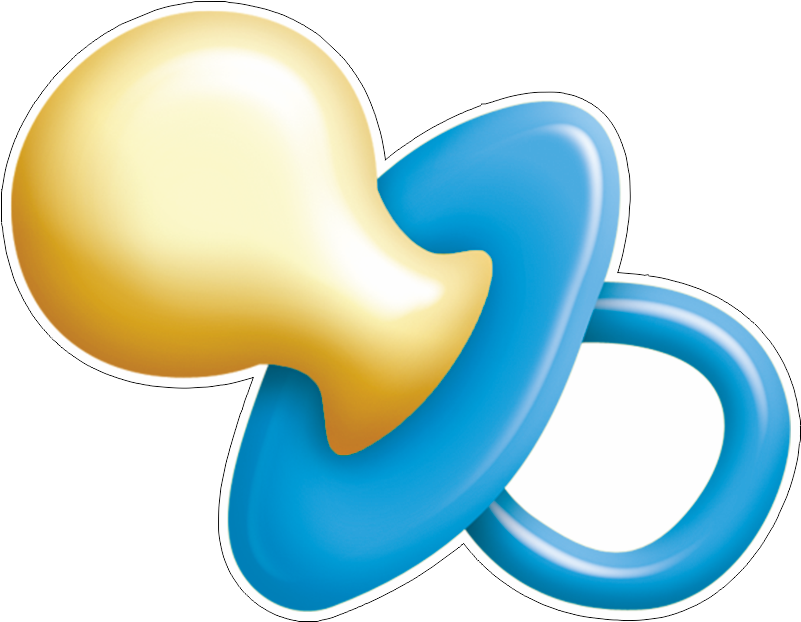 Congratulations! The PNG Image Has Been Downloaded (Pacifier Png ...
