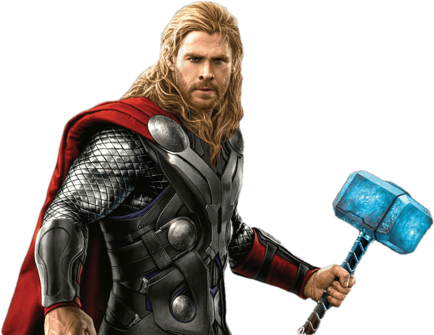 Congratulations! The PNG Image Has Been Downloaded (Thor Best Queality ...