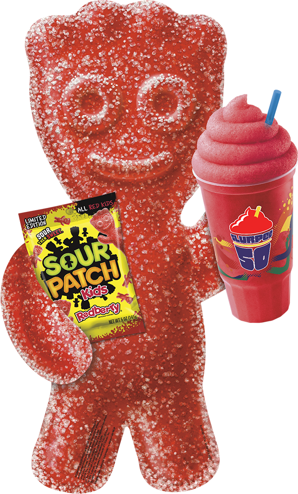 Congratulations! The PNG Image Has Been Downloaded (Sour Patch Kids ...