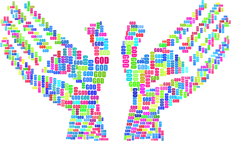 Congratulations! The PNG Image Has Been Downloaded (Prayer ...