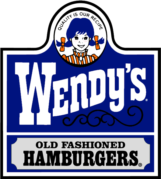 Congratulations! The PNG Image Has Been Downloaded (Transparent Wendy S ...