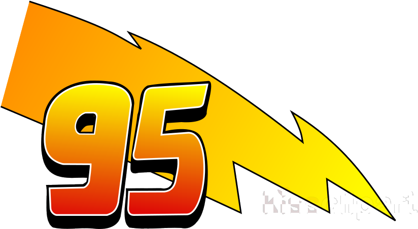 Congratulations! The PNG Image Has Been Downloaded (Lightning Mcqueen ...