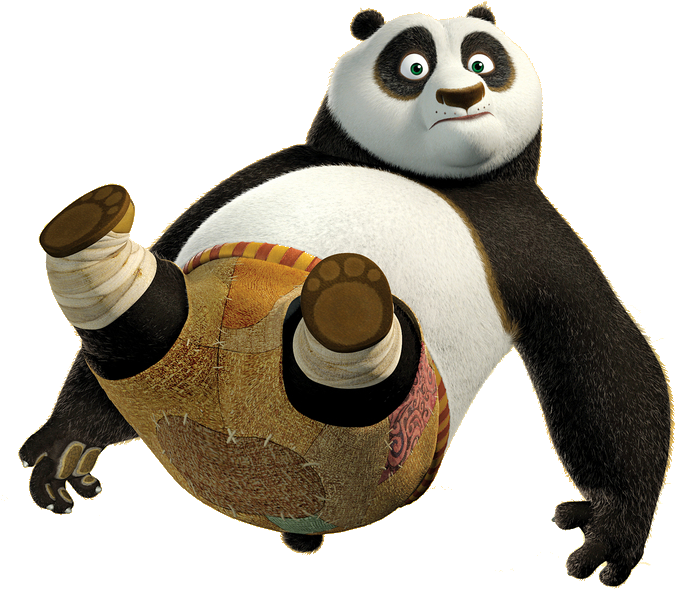 Congratulations! The PNG Image Has Been Downloaded (Kung Fu Panda ...