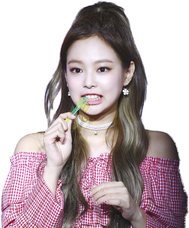 Congratulations! The PNG Image Has Been Downloaded (Blackpink, Jennie ...