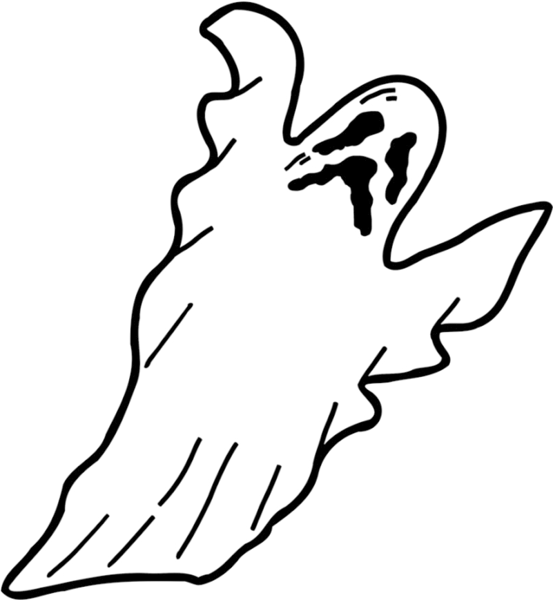 Congratulations! The PNG Image Has Been Downloaded (Ghost Scary For ...